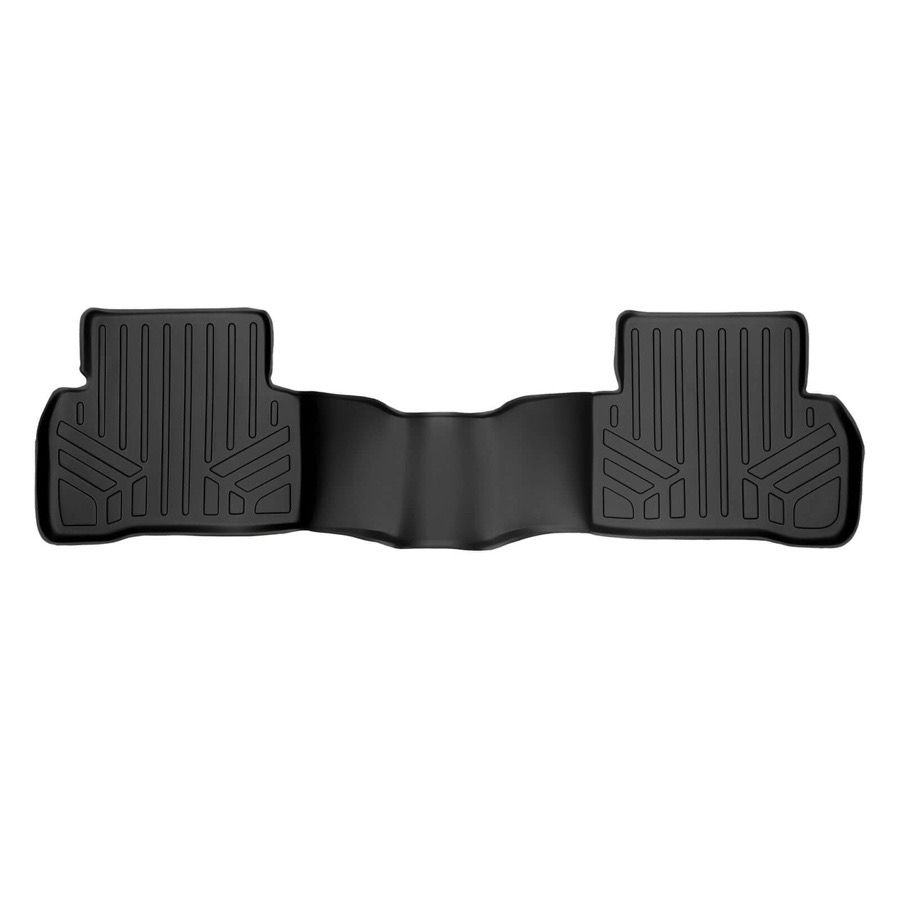 B0165 Maxliner Smartliner Second Row Floor Liner - Fits 2015-2021 ...
