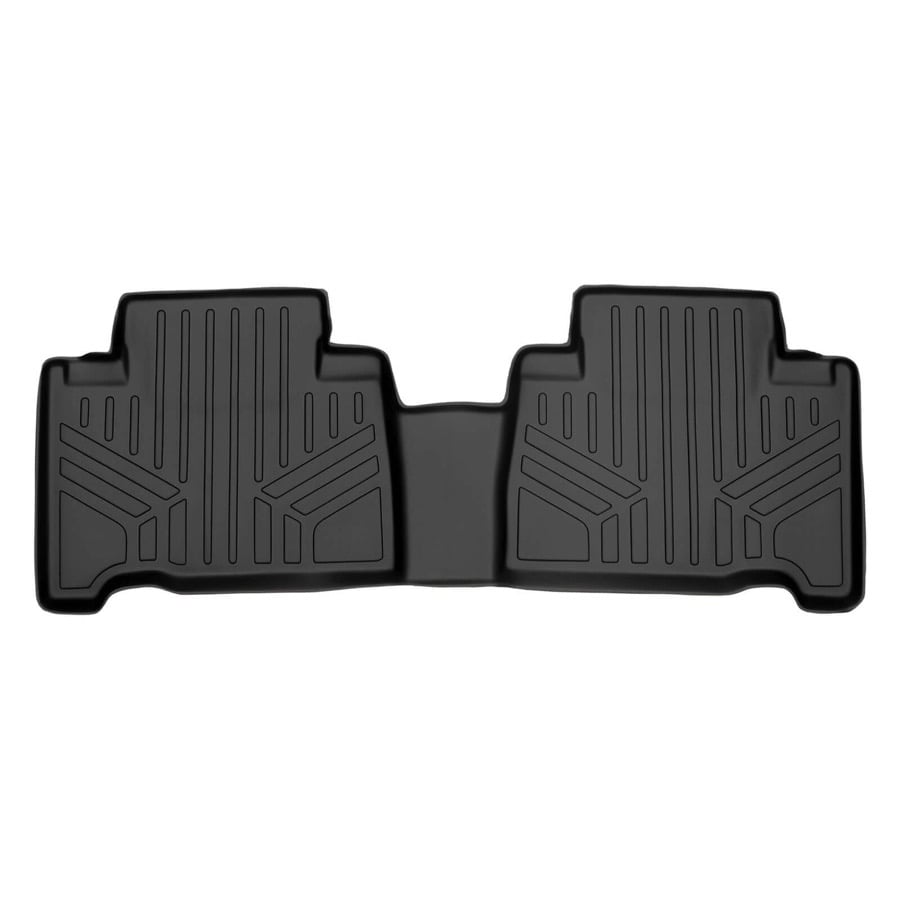 B0168 Smartliner 2nd Row Floor Liner