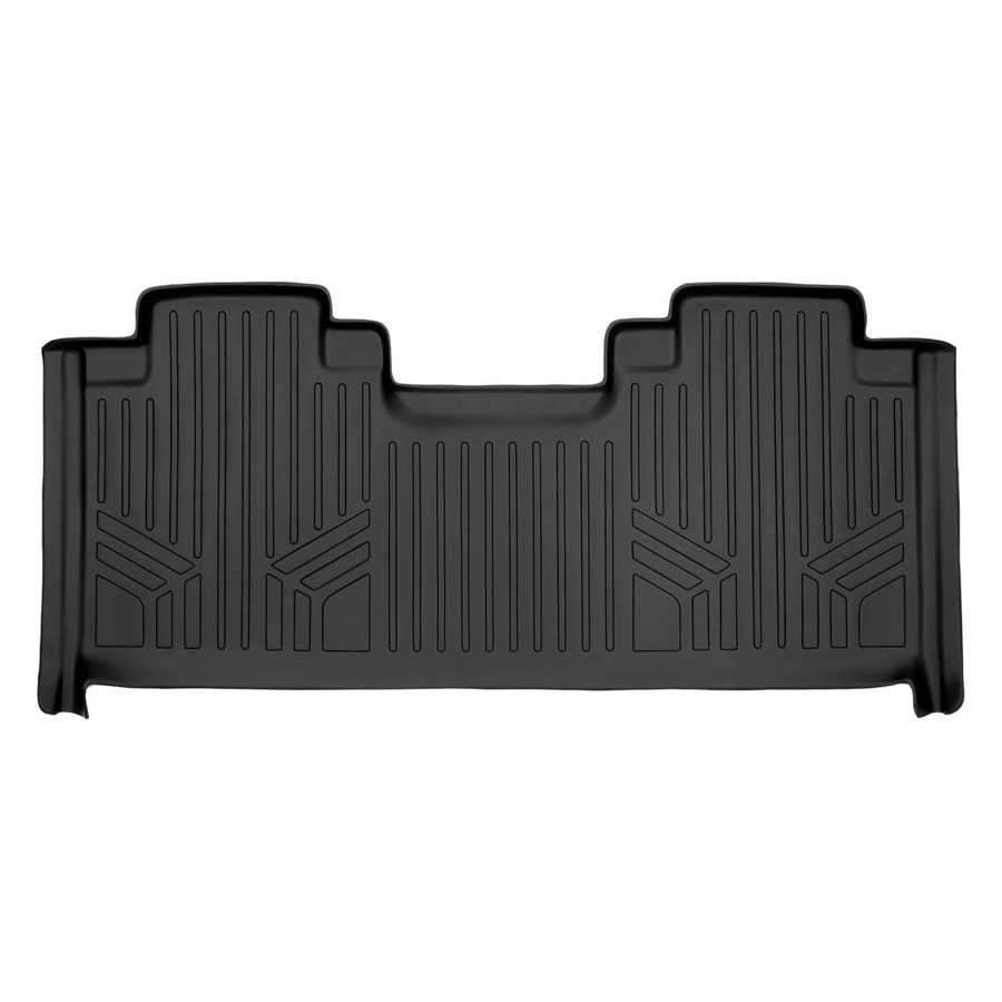 B0172-P Smartliner 2nd Row Floor Liner