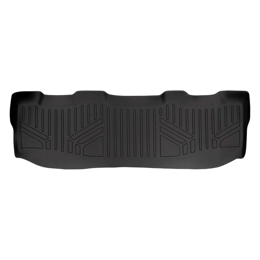B0176 Smartliner 2nd Row Floor Liner