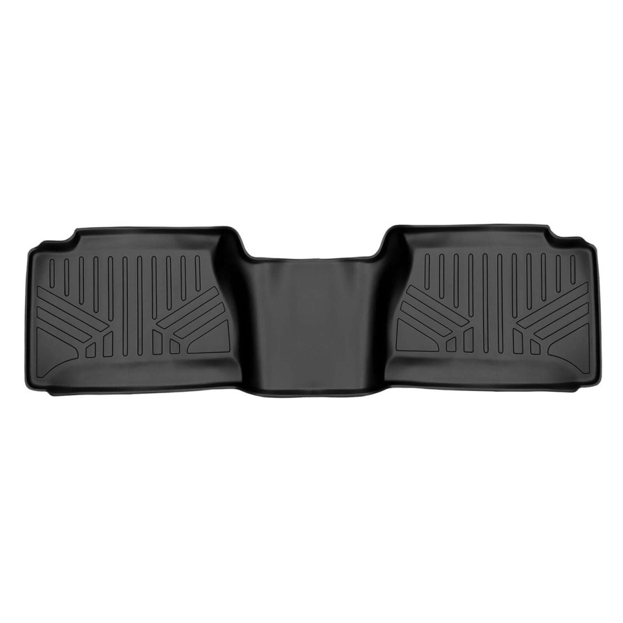 B0179 Maxliner Smartliner Second Row Floor Liner - Fits 2001-2007 Chevy ...