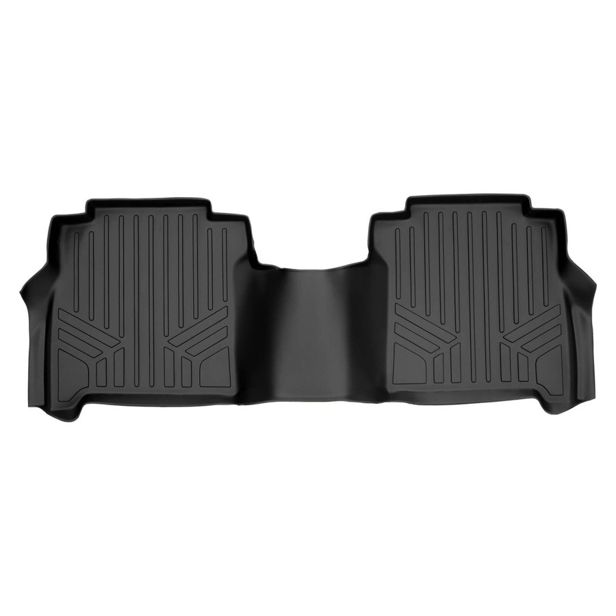 B0216 Smartliner 2nd Row Floor Liner