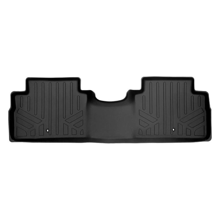 B0266 Smartliner 2nd Row Floor Liner