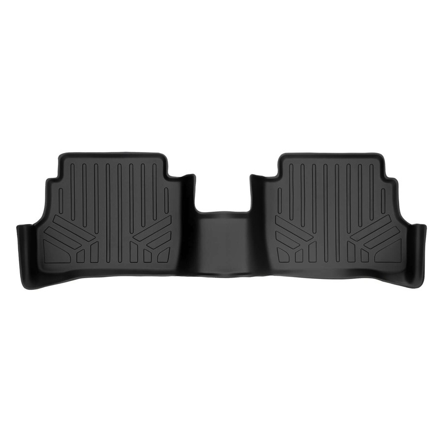 B0301 Smartliner 2nd Row Floor Liner
