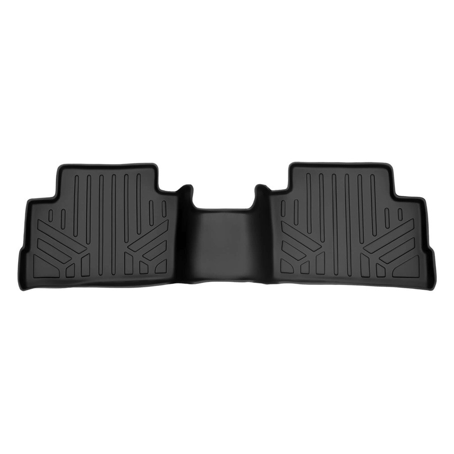 B0340 Maxliner Smartliner Second Row Floor Liner - Fits 2017-2021 ...