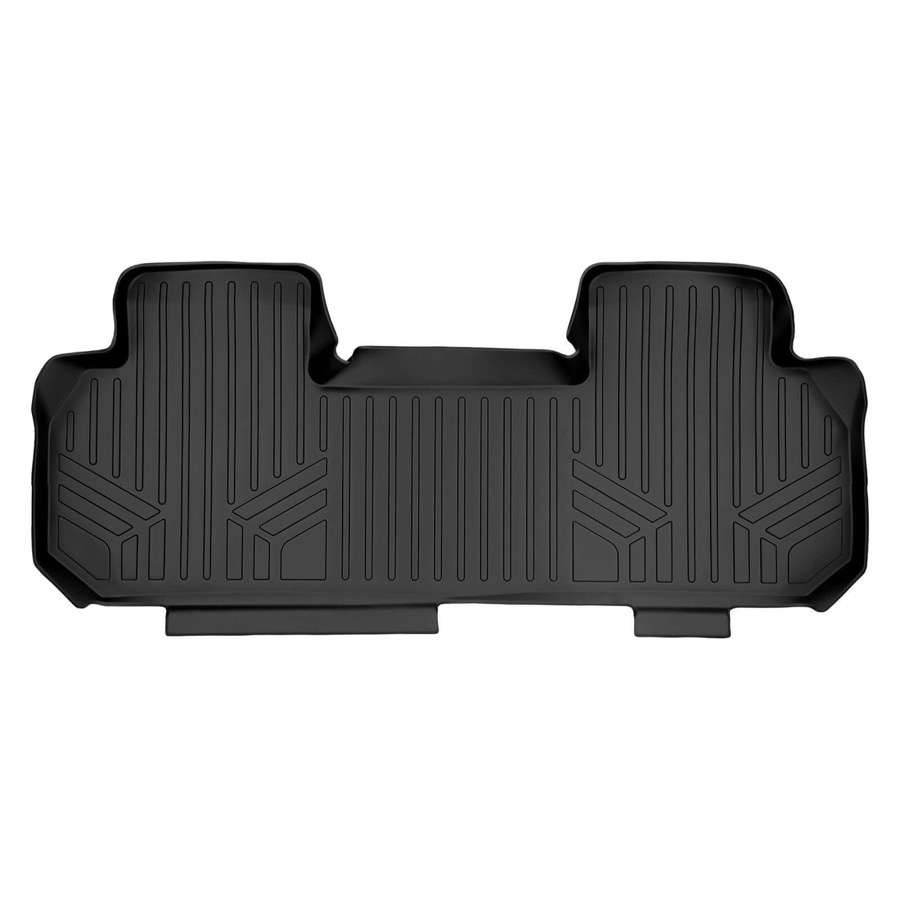 B0343 Smartliner 2nd Row Floor Liner
