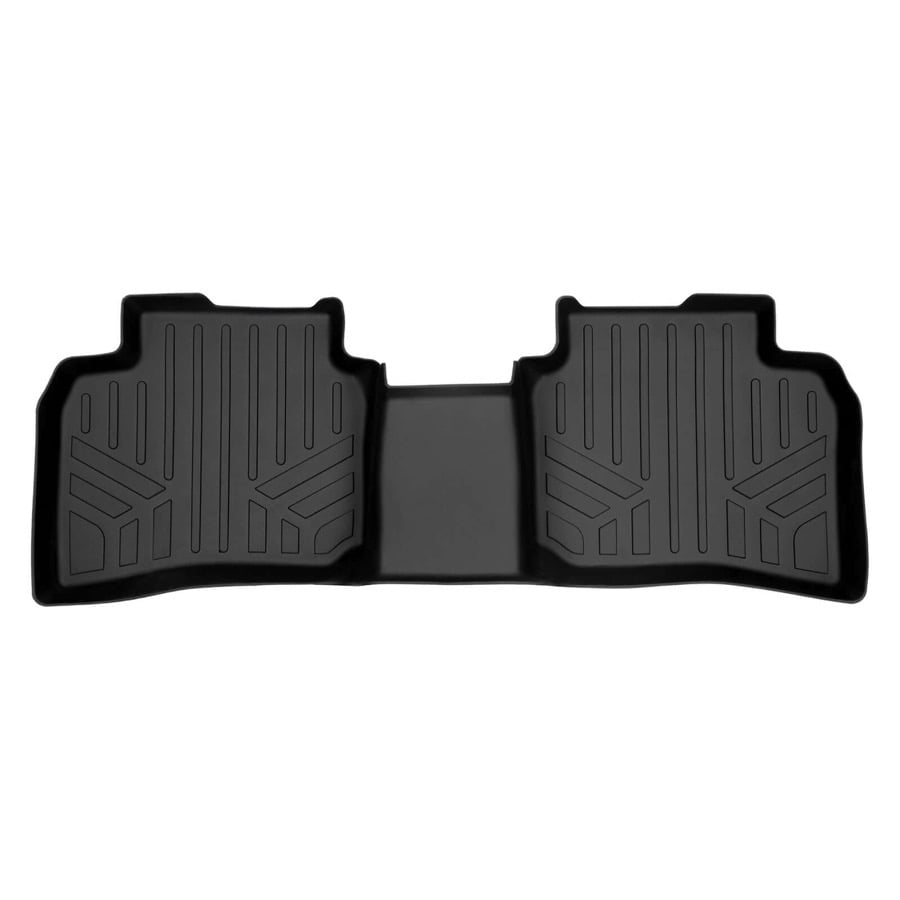 B0419 Smartliner 2nd Row Floor Liner