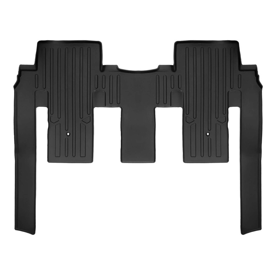 B0556 Maxliner Smartliner Second Row Floor Liner - Fits 2022-2023 Kia ...
