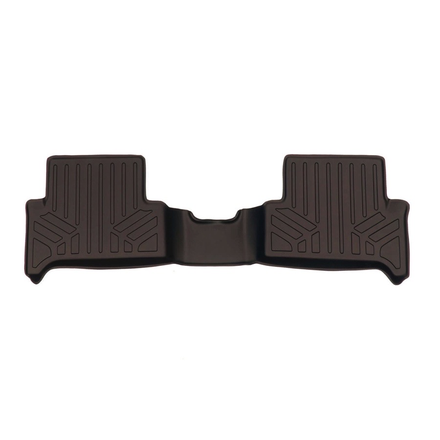 B3227 Smartliner 2nd Row Floor Liner