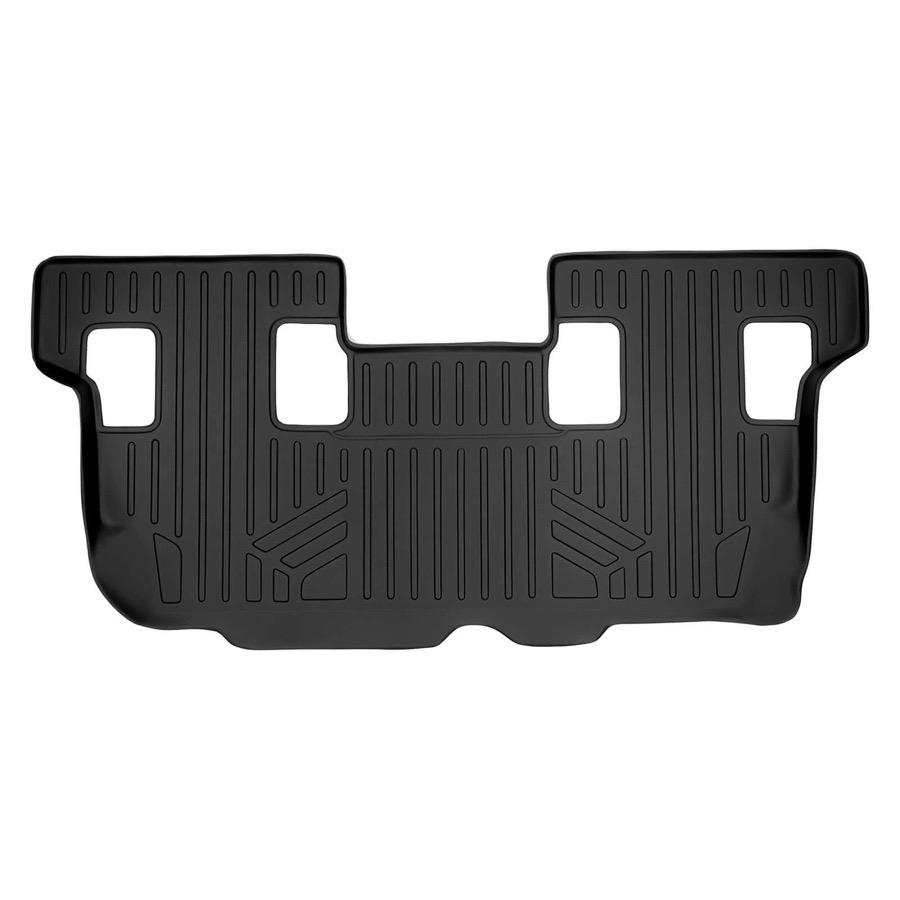 C0183 Smartliner 3rd Row Floor Liner