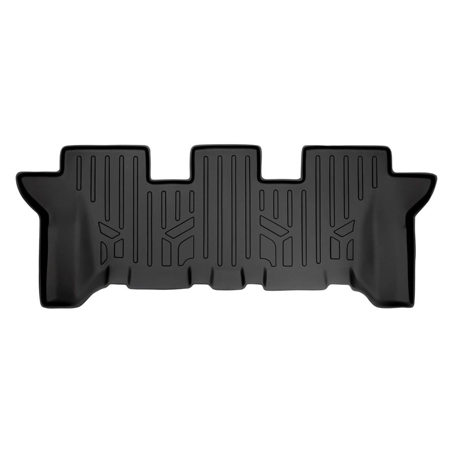 C0191 Smartliner 3rd Row Floor Liner