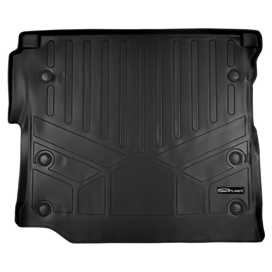 D0316 Smartliner Cargo Liner