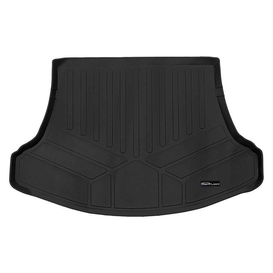 D0702 Smartliner Cargo Liner