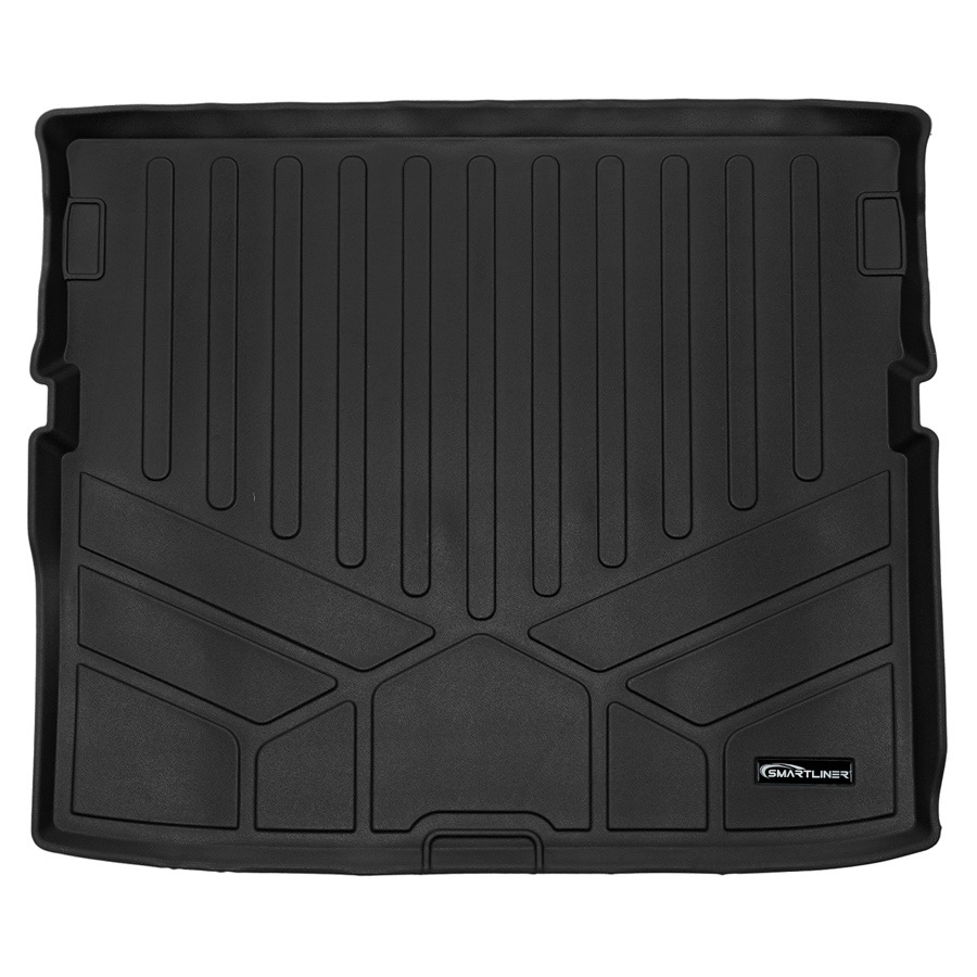 D0733 Smartliner Extended Cargo Liner