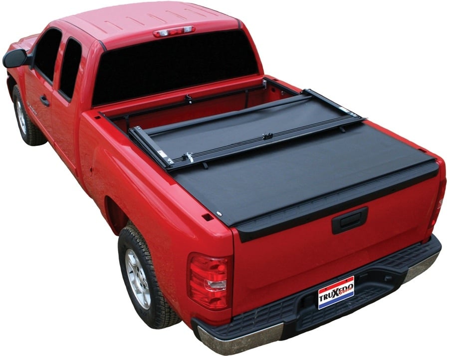 Truxedo Deuce 2 Tonneau Cover