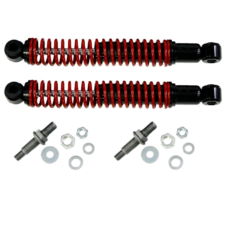 34036 Gabriel Front Load Carrier Shocks