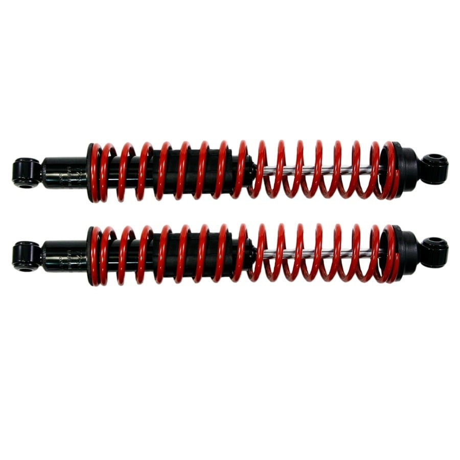 43048 Gabriel Rear Load Carrier Shocks