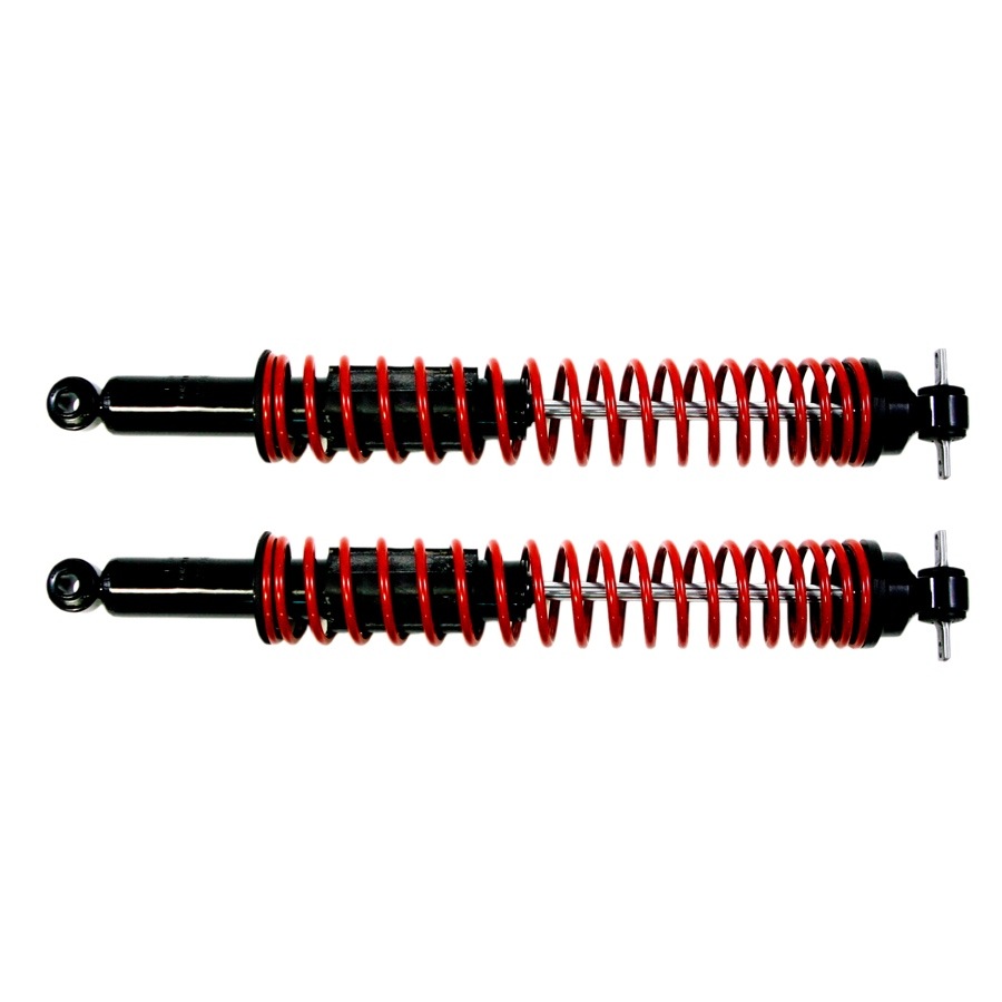 43162 Gabriel Rear Load Carrier Shocks