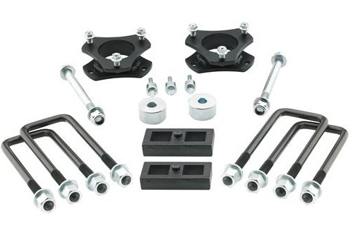 62220K Pro Comp Nitro Leveling Kit