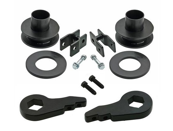 63155K Pro Comp Nitro Leveling Kit