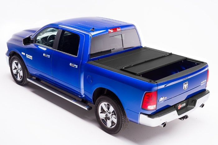 448207 BAK BakFlip MX4 Tonneau Cover