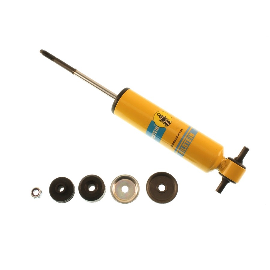 24-187428 Bilstein Front Series 4600 Shock Absorber