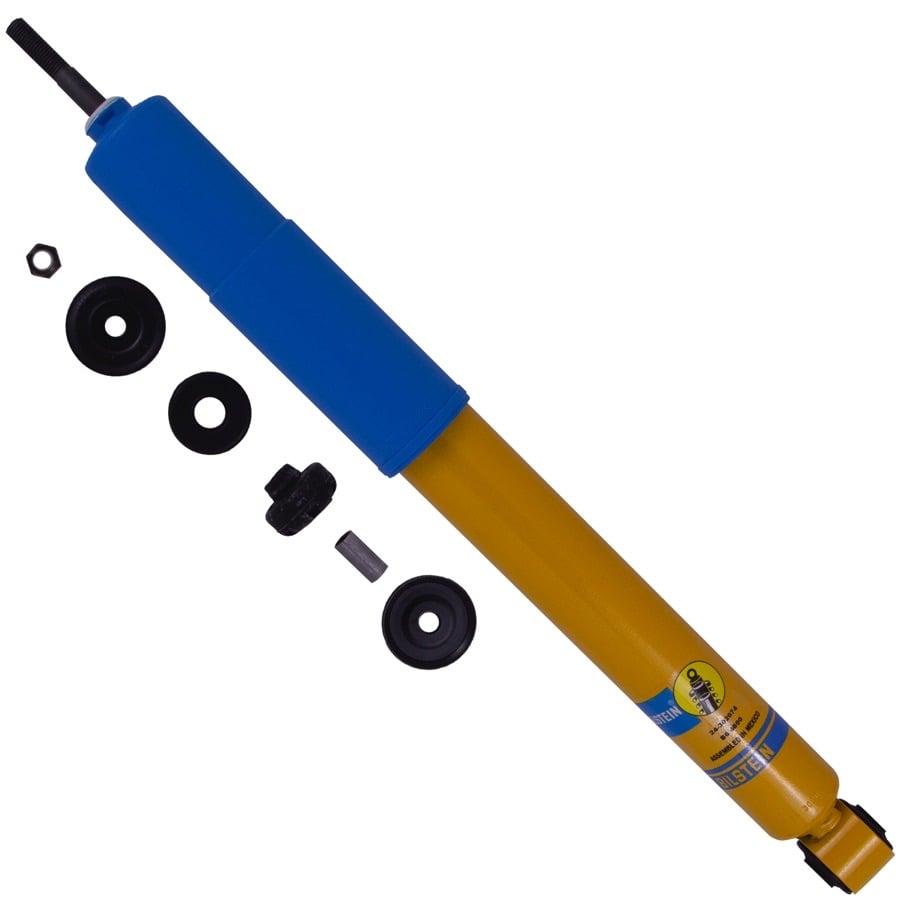 24-302074 Bilstein Front Series 4600 Shock Absorber