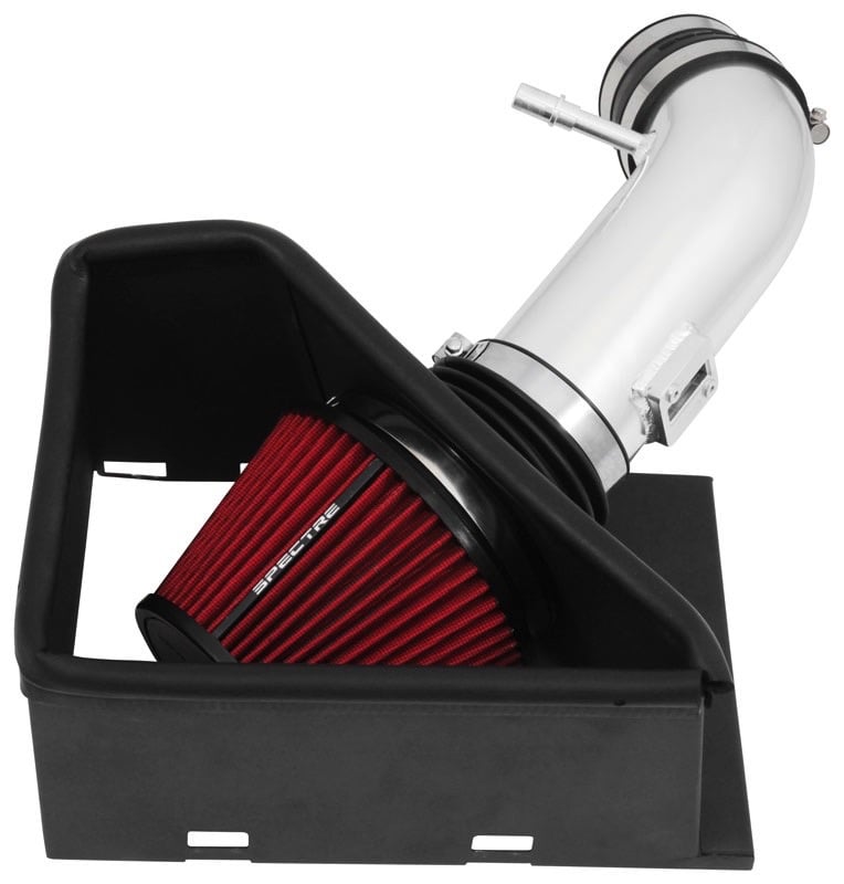 9052 Spectre Air Intake Kit