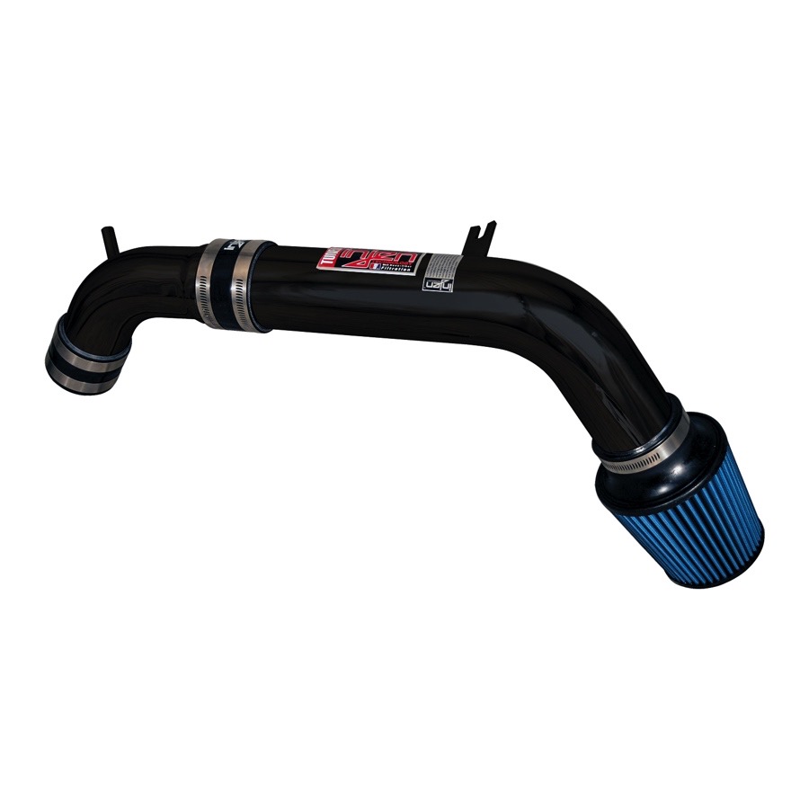 SP1361BLK Injen SP Series Cold Air Intake System