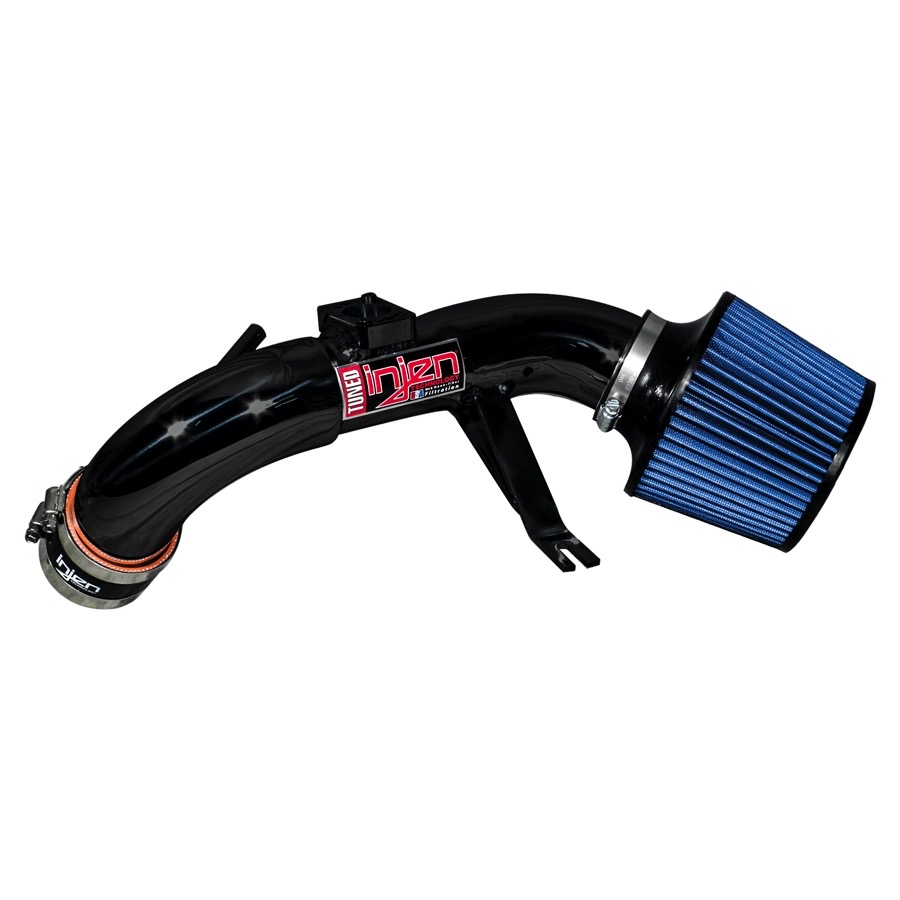 SP1832BLK Injen SP Series Short Ram Intake System