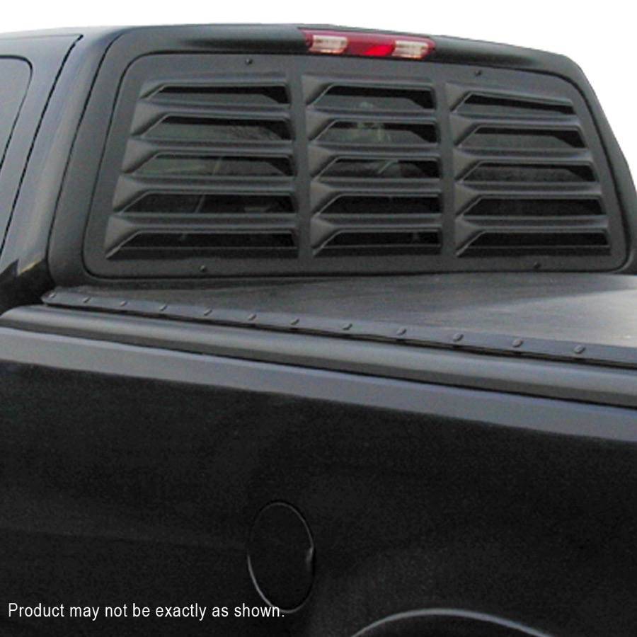 8055 Willpak Rear Window Louvers