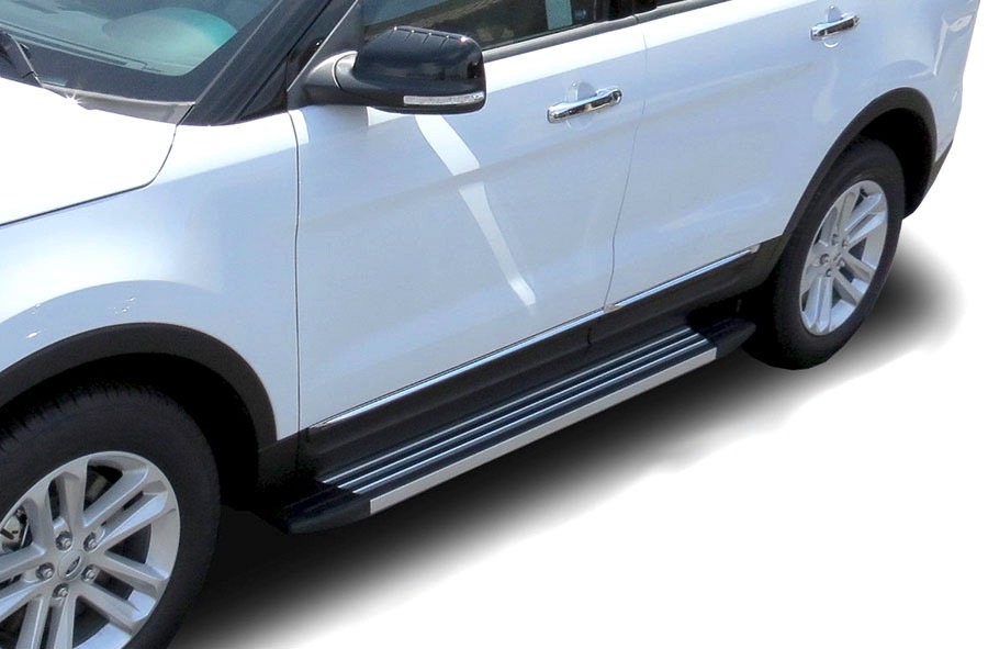 TRI200-35000 Trident StarBoard Running Boards