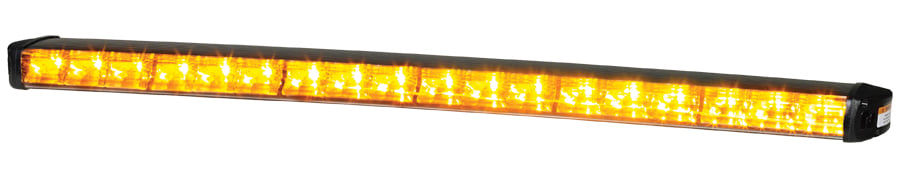 SL6F-A Federal Signal Latitude Exterior Warning Lights