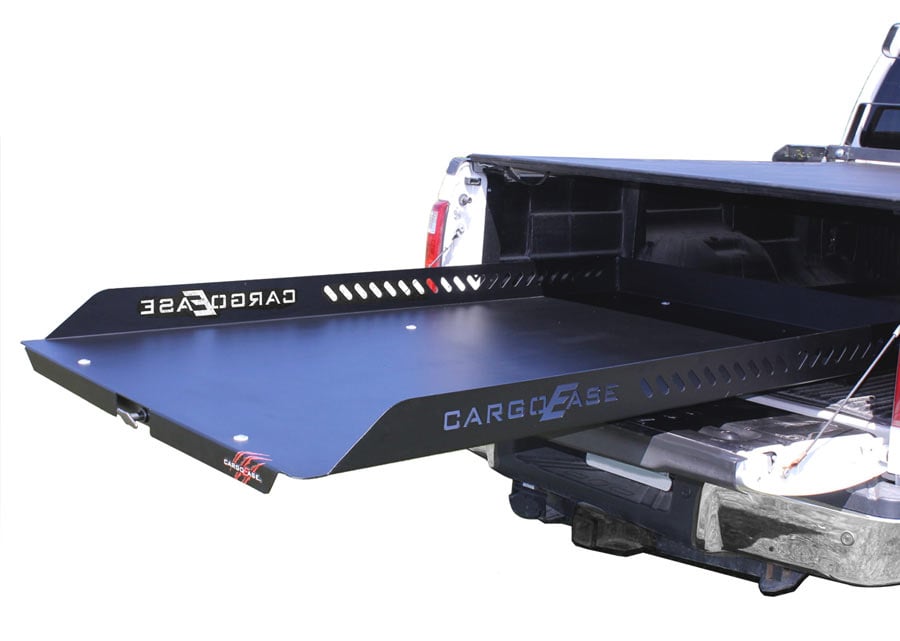 CE9447A Cargo Ease Aluminum Pullout Cargo Slide