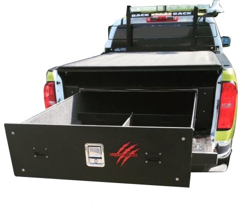 MCL6348-D12-1 Cargo Ease MIGHTY Cargo Locker