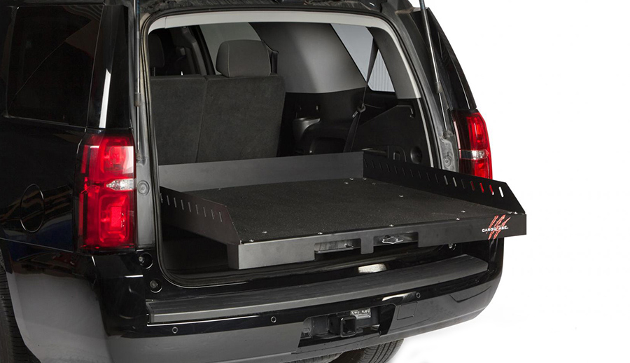 CE8038H Cargo Ease Hybrid Cargo Slide