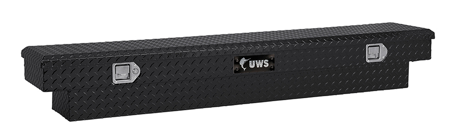 EC10662 UWS Slim-Line Compact Crossover Tool Box