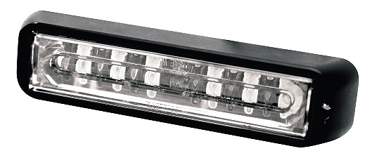ED3766AC ECCO SAE Class I Surface Mount LEDs