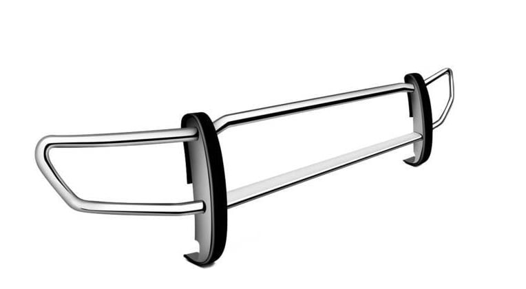 Dee Zee Bull Bar Honda