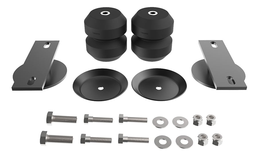 ABSJRC01 Timbren Rear Active Off Road Bumpstops