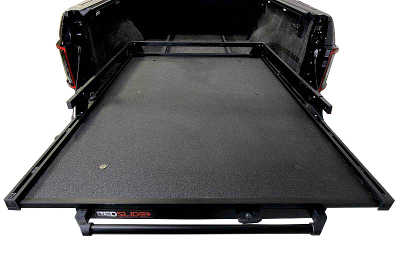 20-7848-HDB BedSlide 2000 Heavy Duty Truck Bed Cargo Slide