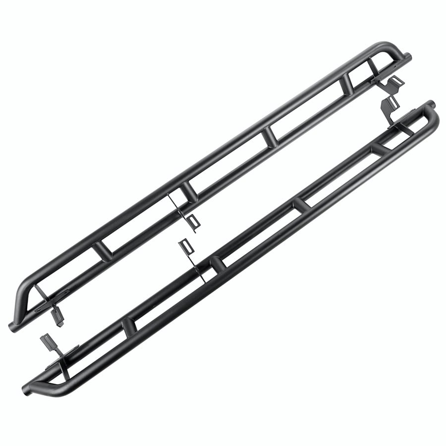 11504.38 Rugged Ridge RRC Rocker Guards