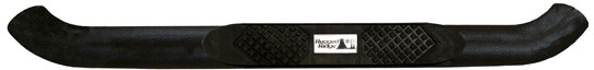 11591.05 Rugged Ridge 3 In. Round Tube Steps