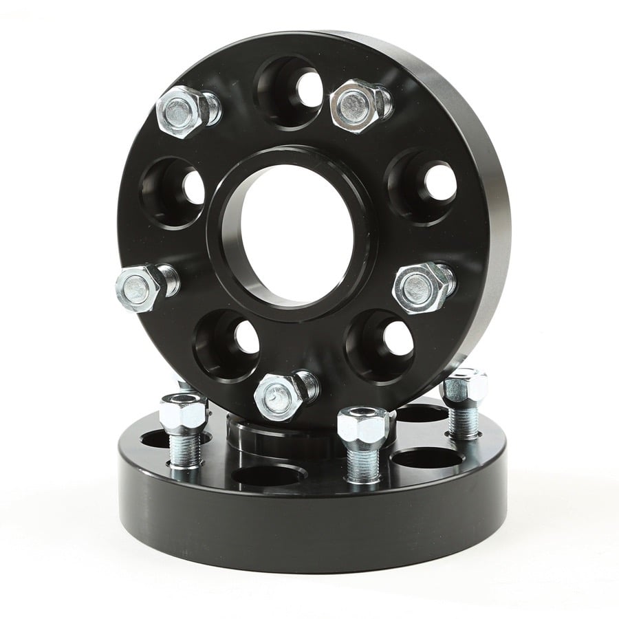 15201.15 Rugged Ridge 1.25 In. Wheel Adapter