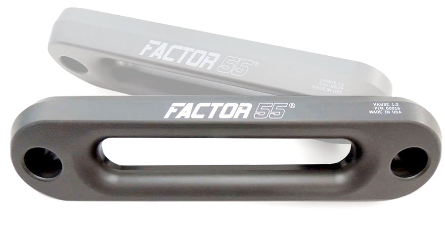 00016 Factor 55 Hawse Fairlead