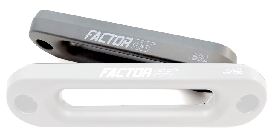 00019 Factor 55 Hawse Fairlead
