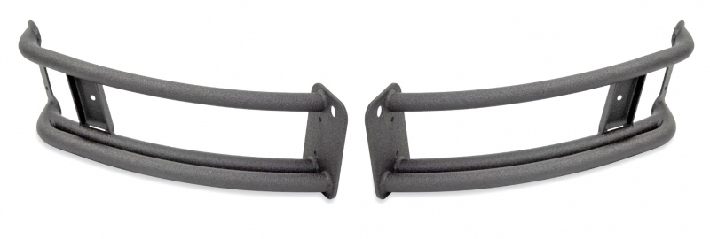 Rhino Police Push Bumper