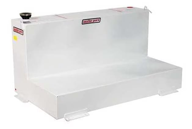 354-3-02 Weather Guard L-Shape Transfer Tank