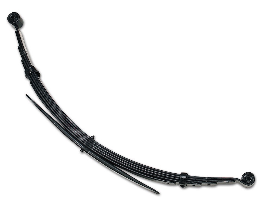 19471 Tuff Country Rear 56 In. EZ-Ride Leaf Spring