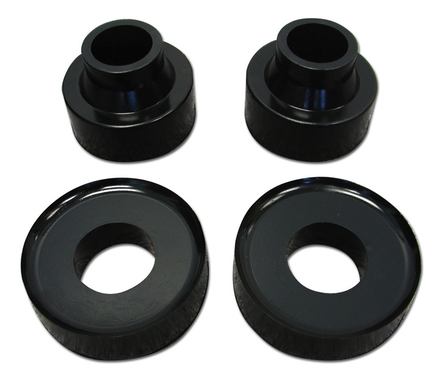 42902 Tuff Country Lift Kit with Front Lift: 2 In. & Rear Lift: 2 In.